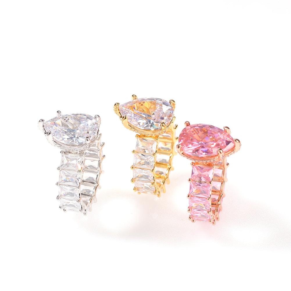 Boss Status Ring